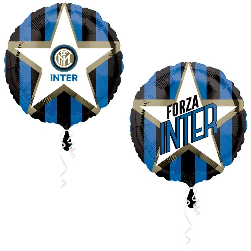 Festa a tema Inter | Bigiemme