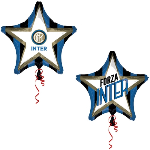 Festa a tema Inter | Bigiemme