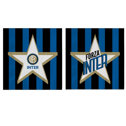 Festa a tema Inter | Bigiemme